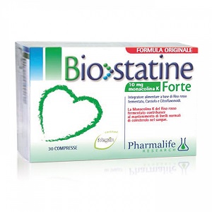Biostatin forte tbl a30 - Apoteke Medic Life