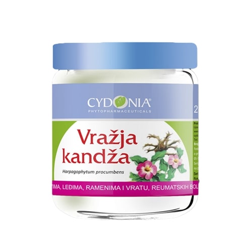 Vražija kandža gel 250ml - Apoteke Medic Life