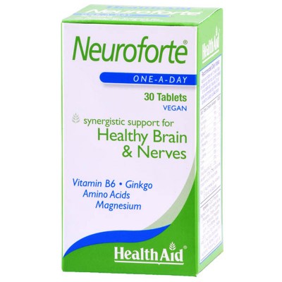 Neuroforte tbl. A30 - Apoteke Medic Life